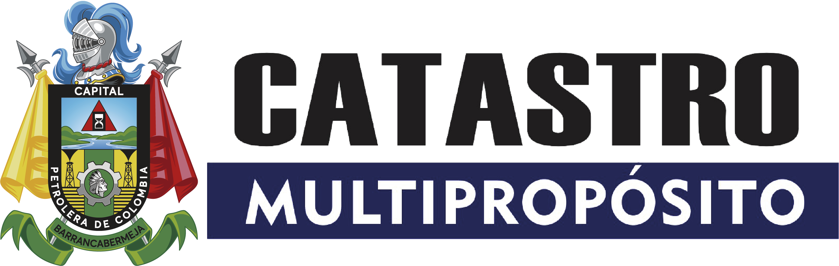 GEOPORTAL Catastro Barrancabermeja - Catastro Barrancabermeja